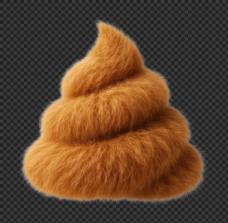 Poop Transparent Images | Free Photos, PNG Stickers, Wallpapers ...