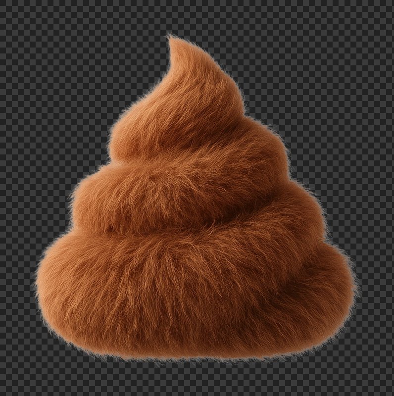 Poop Transparent Images | Free Photos, PNG Stickers, Wallpapers ...