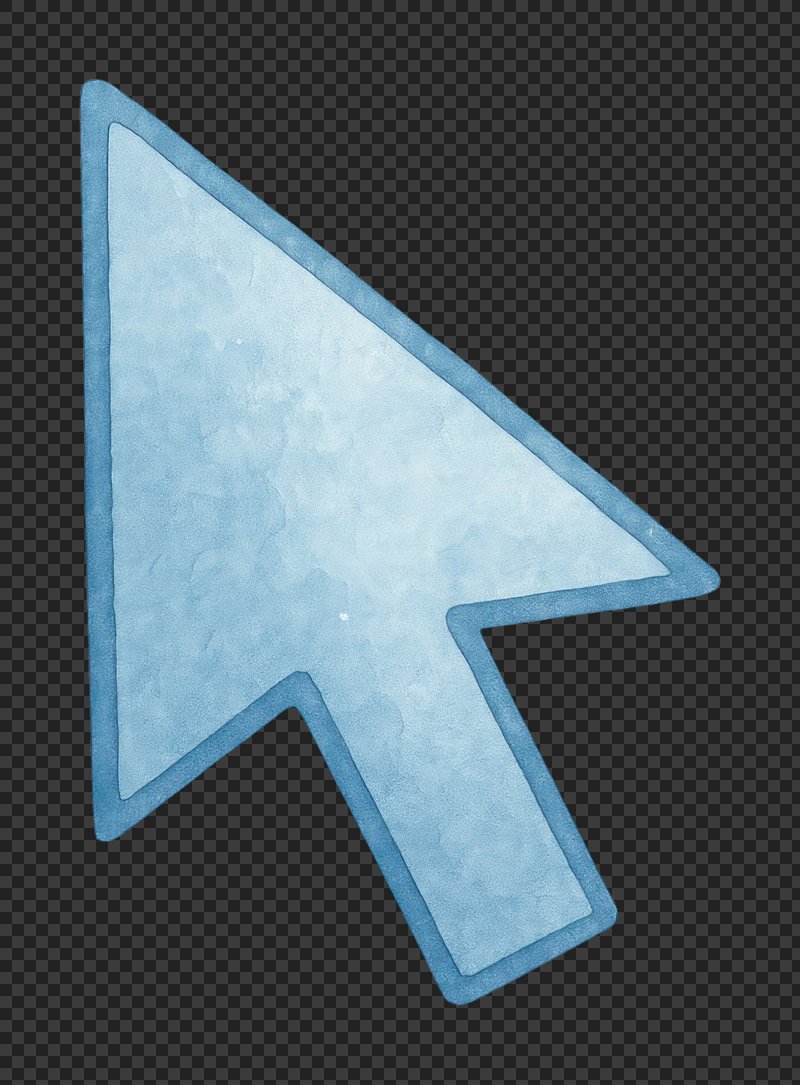 Cursor Transparent PNG Images | Free Photos, PNG Stickers, Wallpapers ...