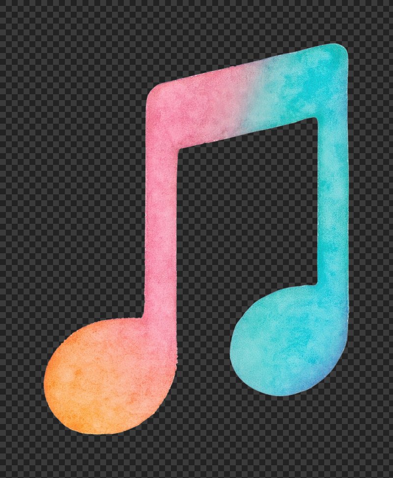 Watercolor Notes PNG Images | Free Photos, PNG Stickers, Wallpapers ...