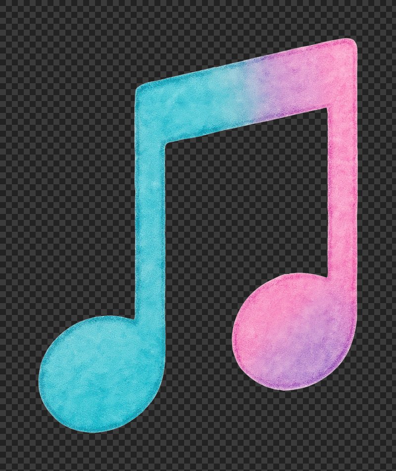 Watercolor Notes PNG Images | Free Photos, PNG Stickers, Wallpapers ...