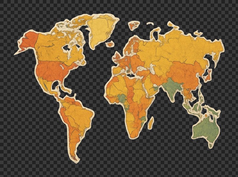 Earth Map Texture Images | Free Photos, PNG Stickers, Wallpapers ...