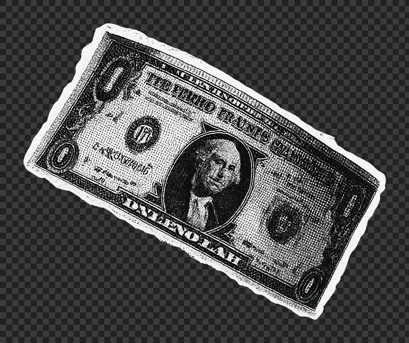Money Bills PNG Images | Free Photos, PNG Stickers, Wallpapers ...