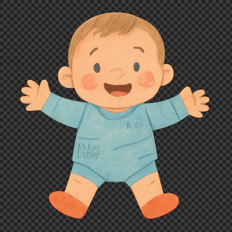Animation Boys Transparent Character Background Images | Free Photos ...