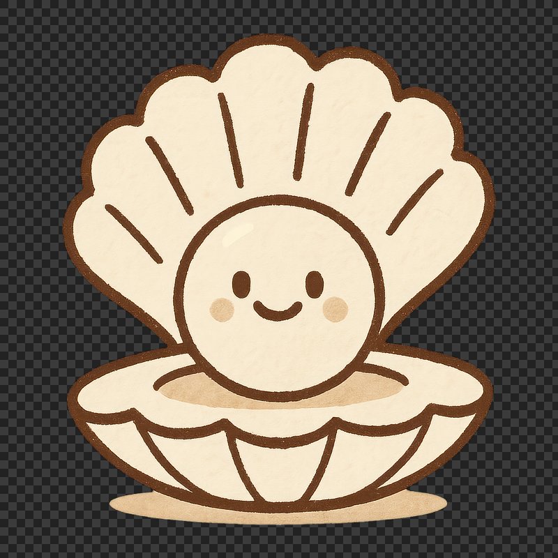 Clam Cartoon Images | Free Photos, PNG Stickers, Wallpapers ...