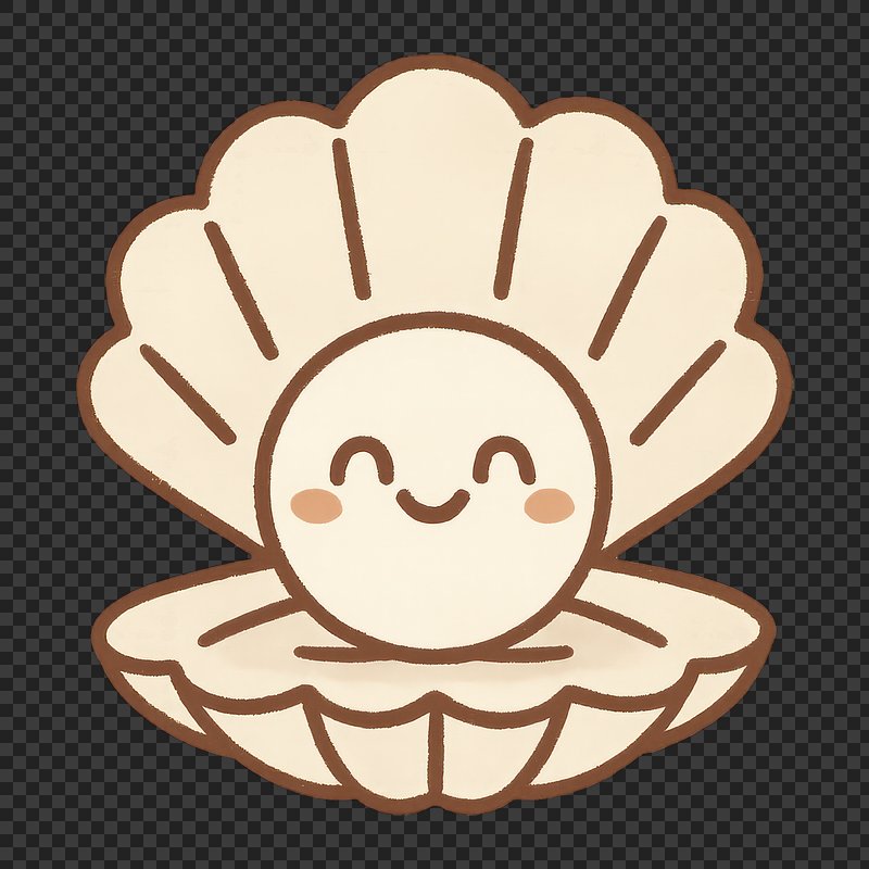 Clam Cartoon Images | Free Photos, PNG Stickers, Wallpapers ...