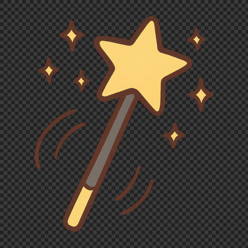 Wand Tool Star Images | Free Photos, PNG Stickers, Wallpapers ...
