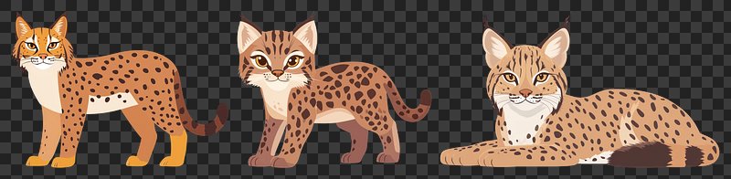 Bobcat Background Images | Free Photos, PNG Stickers, Wallpapers ...