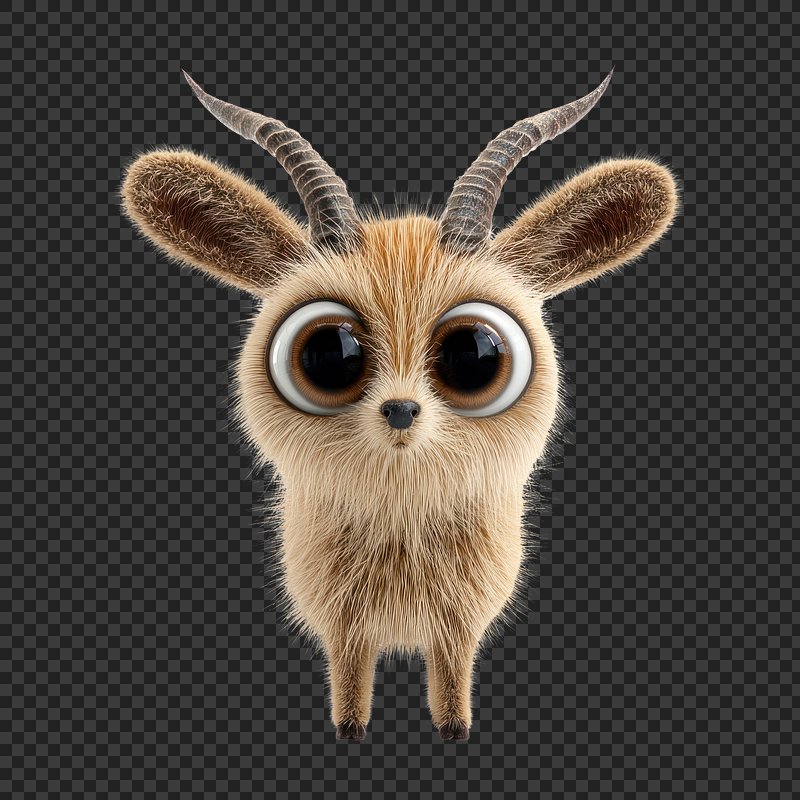 Furry PNG Images | Free Photos, PNG Stickers, Wallpapers & Backgrounds ...