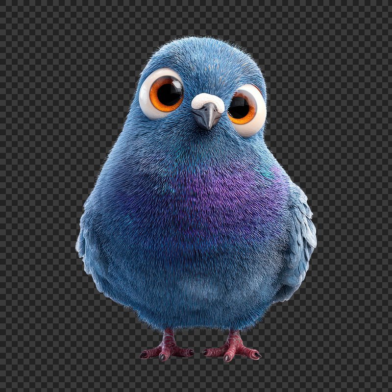 3d Camera Cute Eyes Cartoon PNG Images | Free Photos, PNG Stickers ...