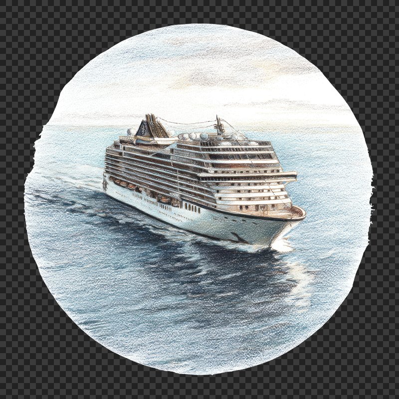 Cruise PNG Images | Free Photos, PNG Stickers, Wallpapers & Backgrounds ...