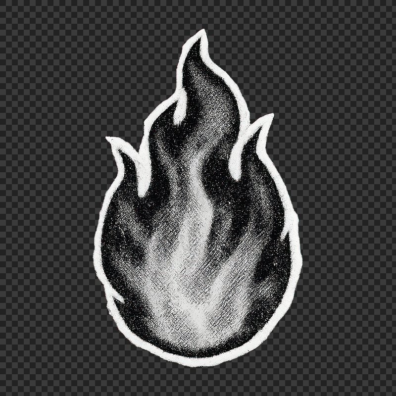 Fire Fish Background Images | Free Photos, PNG Stickers, Wallpapers ...