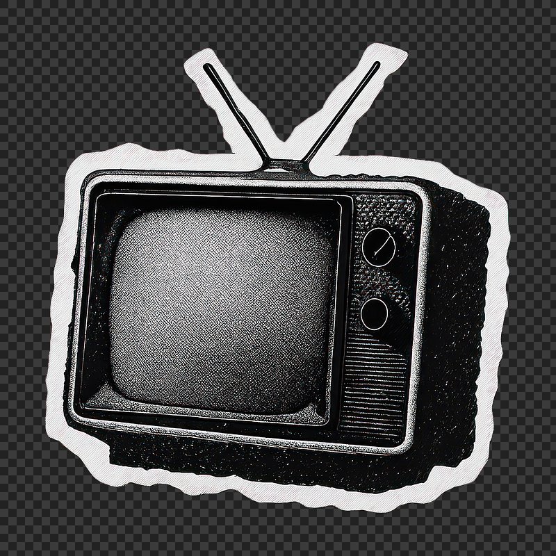 Stickers Tv Images | Free Photos, PNG Stickers, Wallpapers ...