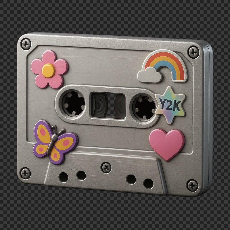 Aesthetic Tape Sticker Images | Free Photos, PNG Stickers, Wallpapers ...