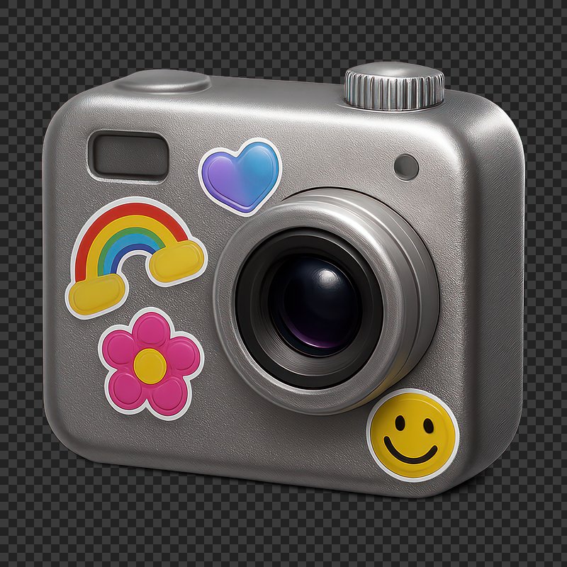 Y2k+camera Background Images | Free Photos, PNG Stickers, Wallpapers ...
