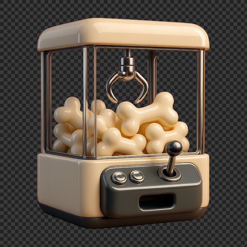PNG Weather-themed claw machine illustration | Free PNG - rawpixel