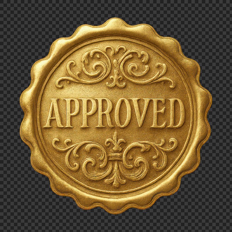 Approved Stamp Images | Free Photos, PNG Stickers, Wallpapers ...