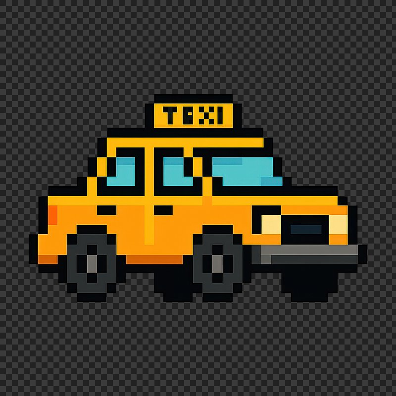 Pixel Car Images | Free Photos, PNG Stickers, Wallpapers & Backgrounds ...