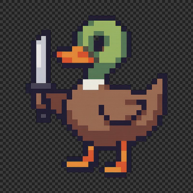 Ducks With Knife Images | Free Photos, PNG Stickers, Wallpapers ...