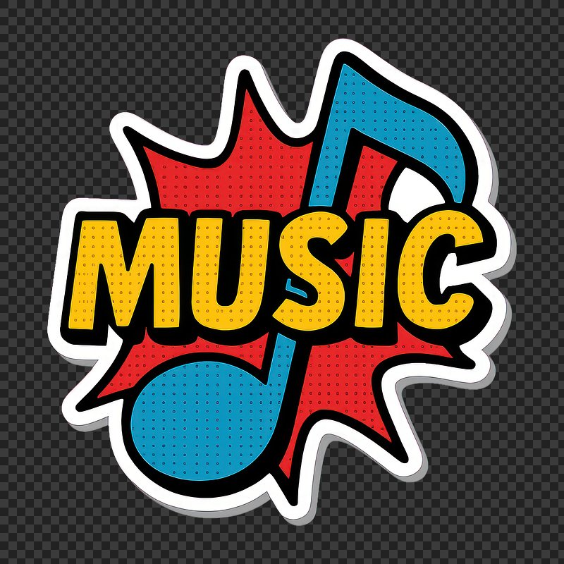 Epic.+music Pattern Images | Free Photos, PNG Stickers, Wallpapers ...