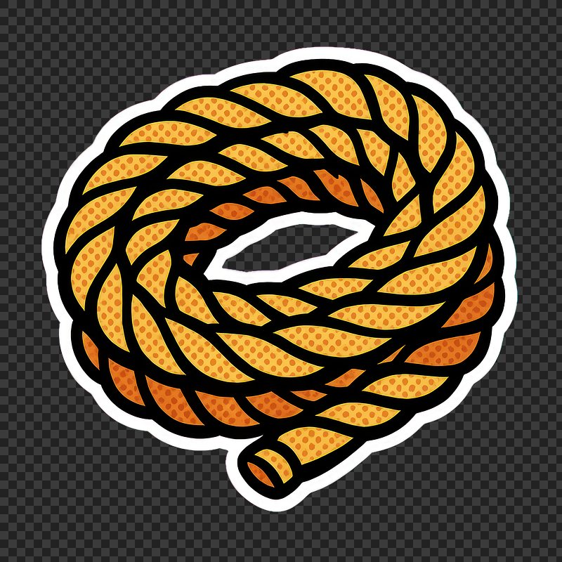 Cartoon Rope Images | Free Photos, PNG Stickers, Wallpapers ...