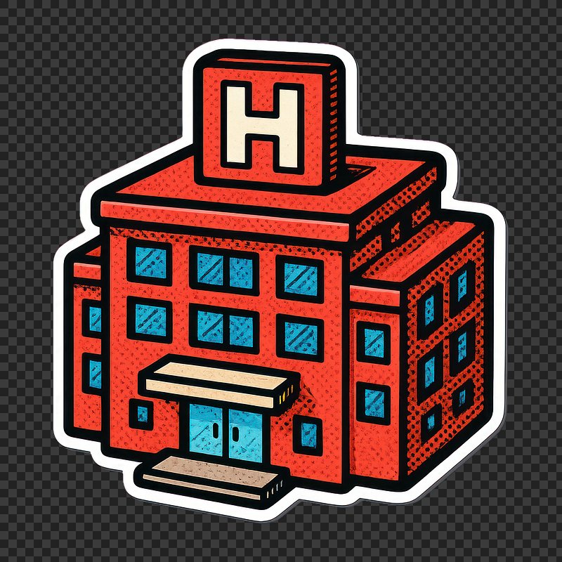 Hospital Background Images | Free Photos, PNG Stickers, Wallpapers ...