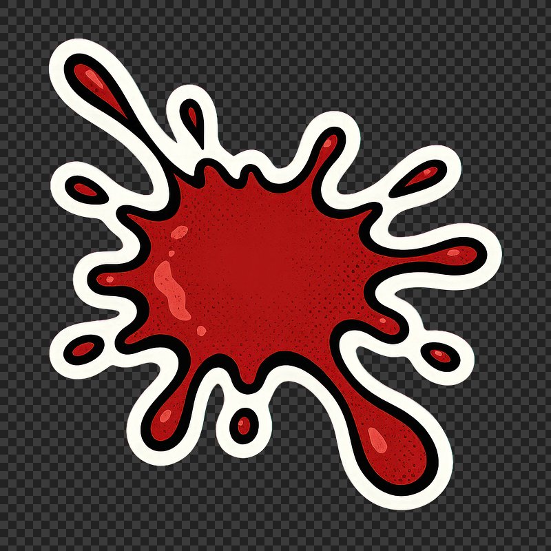 Blood Splatter Images | Free Photos, PNG Stickers, Wallpapers ...