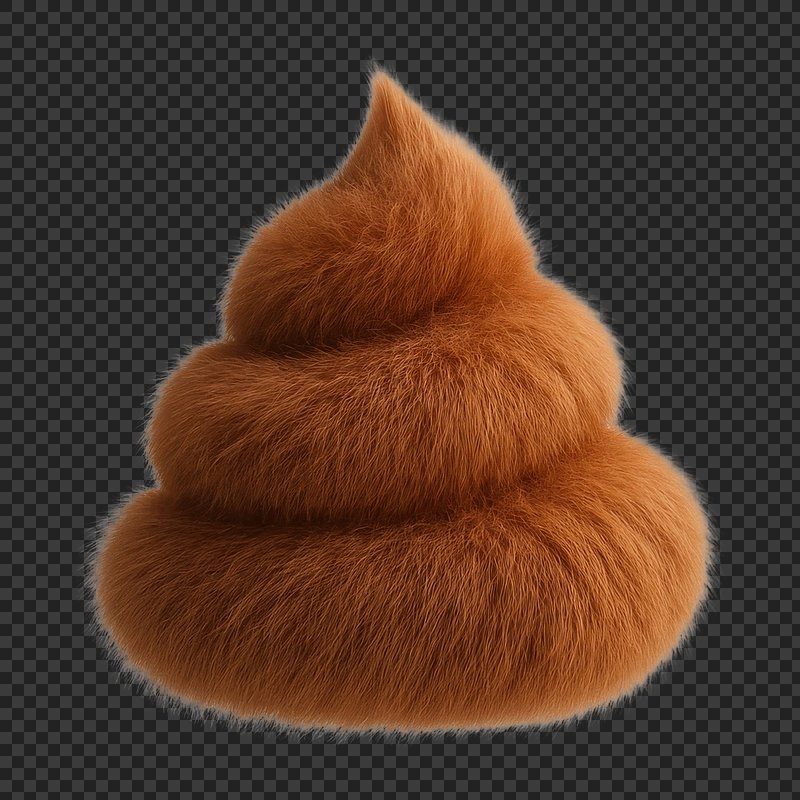 Poop Transparent Images | Free Photos, PNG Stickers, Wallpapers ...