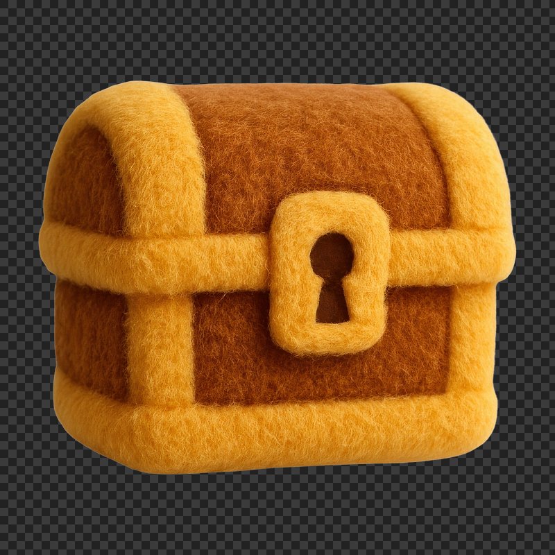 Treasure Chest PNG Images | Free Photos, PNG Stickers, Wallpapers ...