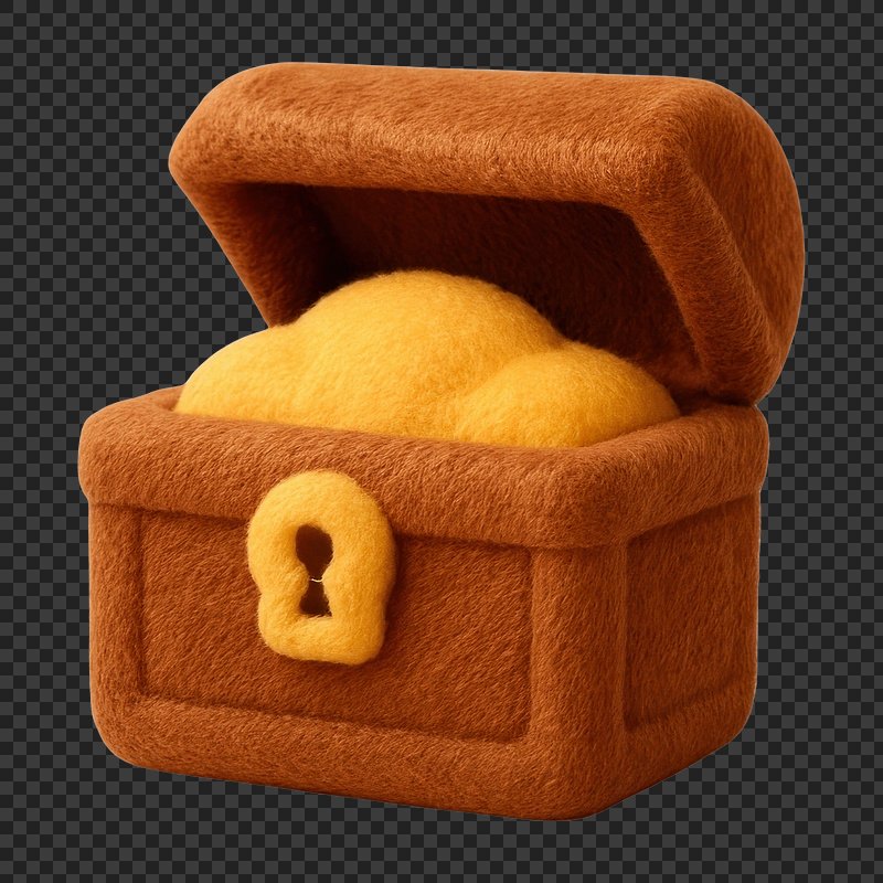 Treasure Chest PNG Images | Free Photos, PNG Stickers, Wallpapers ...