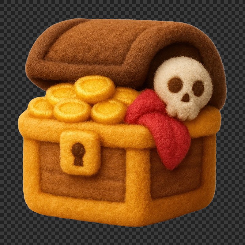 Treasure Chest PNG Images | Free Photos, PNG Stickers, Wallpapers ...