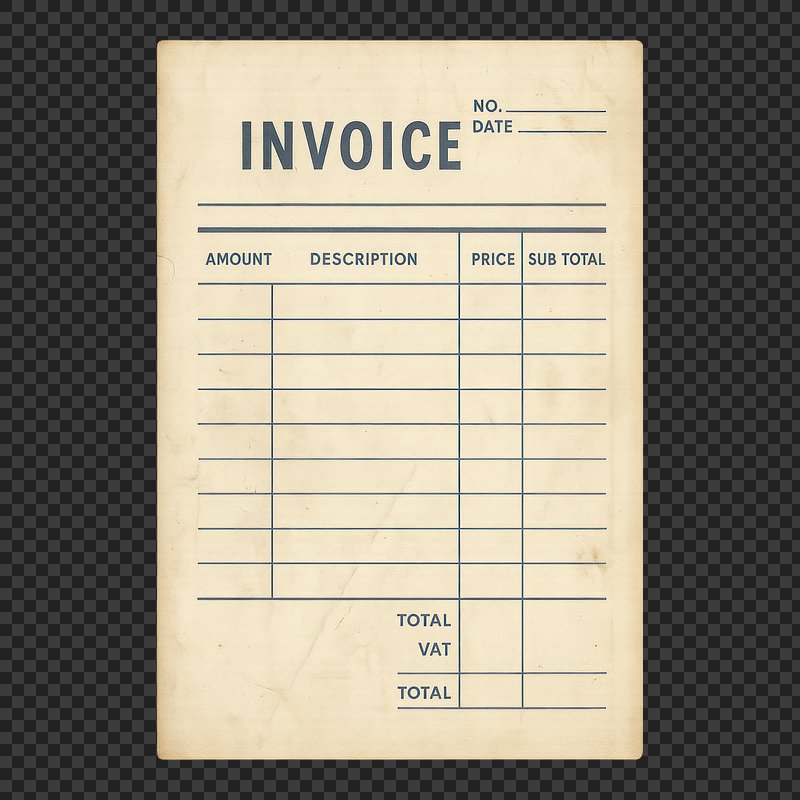 Invoice Document Texture Images | Free Photos, PNG Stickers, Wallpapers ...