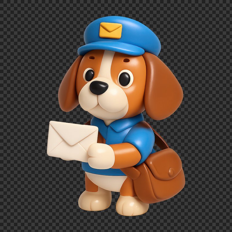 Cartoon+dog+in+snow Background Images | Free Photos, PNG Stickers ...