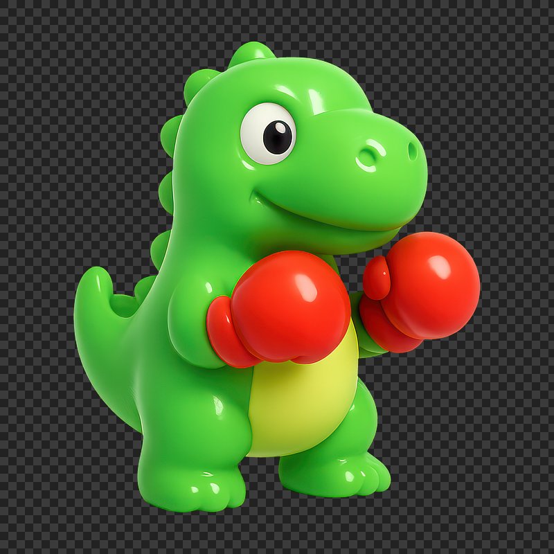 Dinosaur 3d Cartoon Animal Background Shadow Images | Free Photos, PNG ...