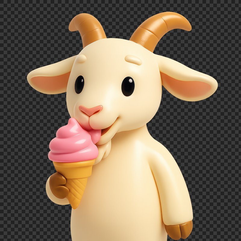 Goat PNG Images | Free Photos, PNG Stickers, Wallpapers & Backgrounds ...