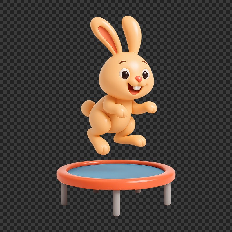 Bouncing+2026 Shadow Cute Cartoon Textures Images | Free Photos, PNG ...