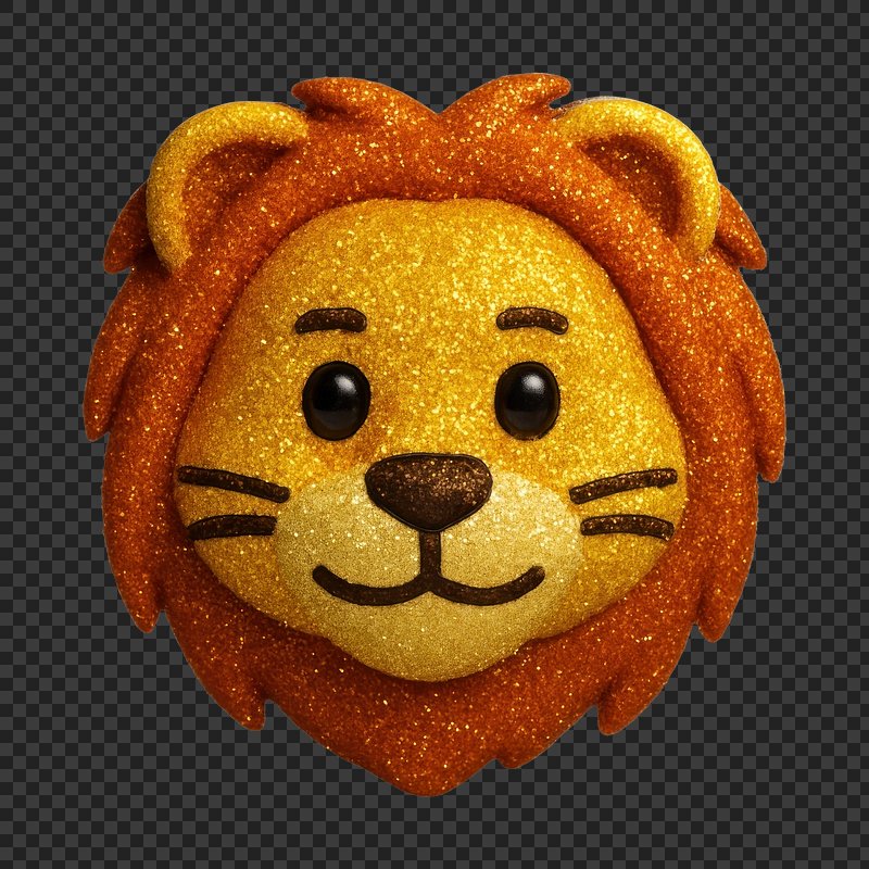 Lions Transparent Background Images | Free Photos, PNG Stickers ...