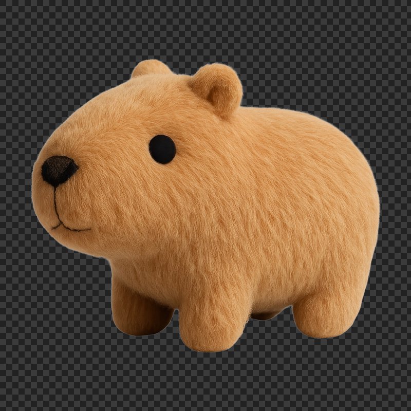 Transparent Capybara Images | Free Photos, PNG Stickers, Wallpapers ...