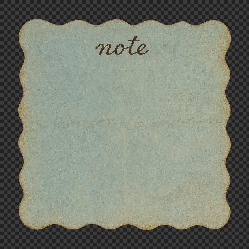 Diaper Paper Transparent PNG Vintage Images | Free Photos, PNG Stickers ...