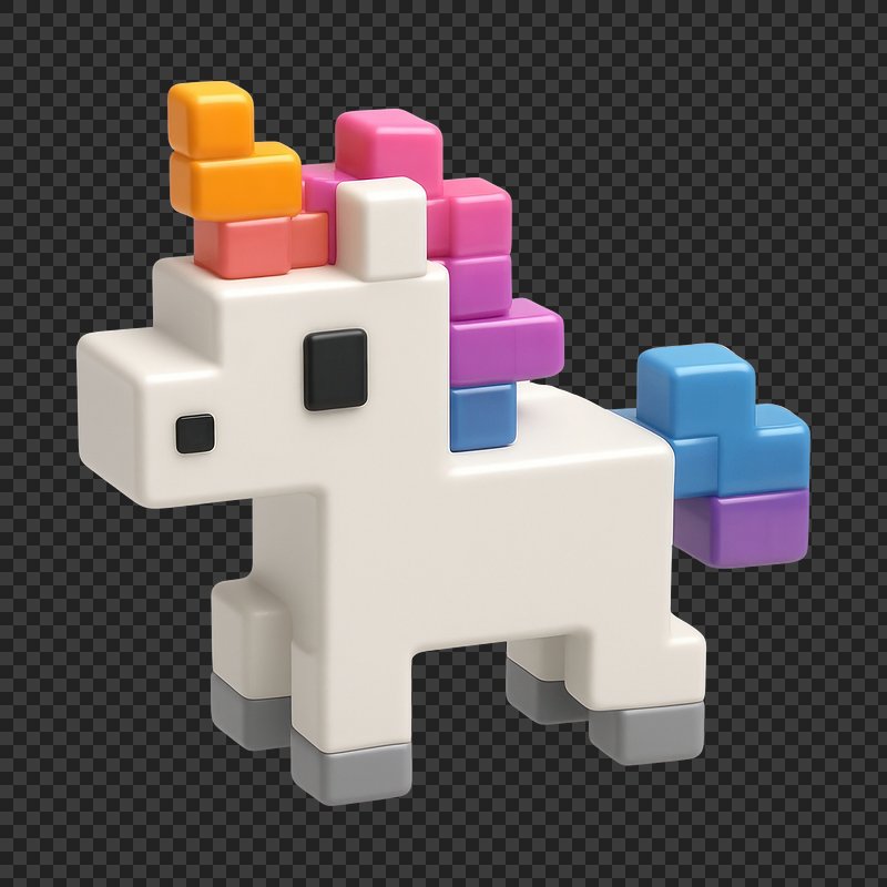 Pixel+art+studio Pixelated Images | Free Photos, PNG Stickers ...