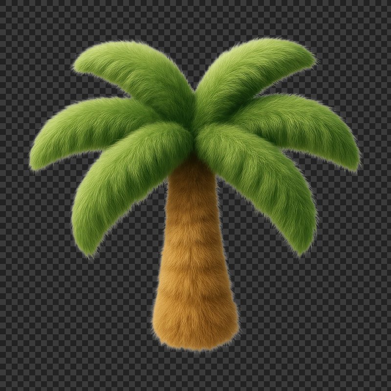 Cartoon Palm Tree Images | Free Photos, PNG Stickers, Wallpapers ...
