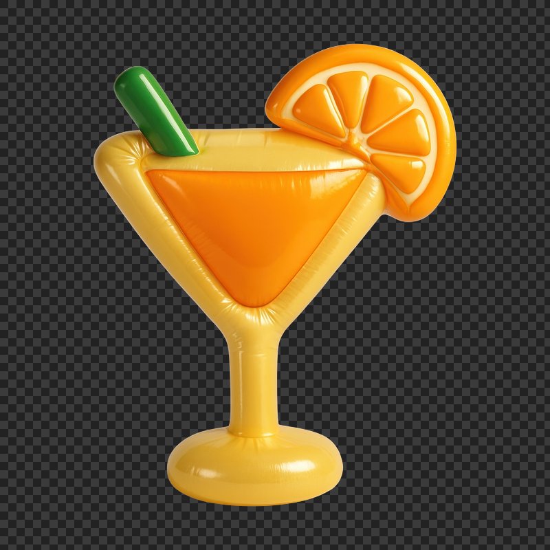 Cocktail+emoji Light Images | Free Photos, PNG Stickers, Wallpapers ...