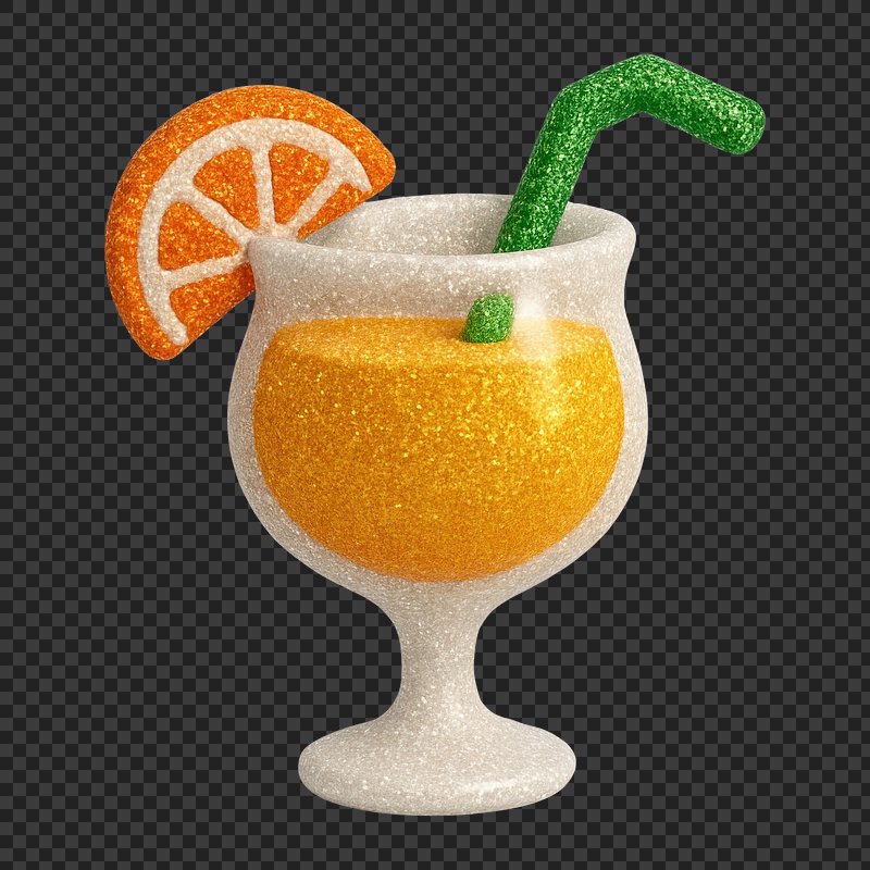 Cocktail+emoji Light Images | Free Photos, PNG Stickers, Wallpapers ...