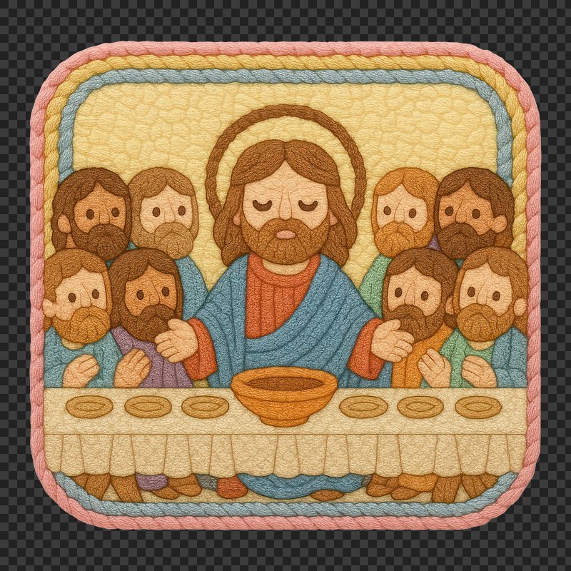 Last Supper Images | Free Photos, PNG Stickers, Wallpapers ...