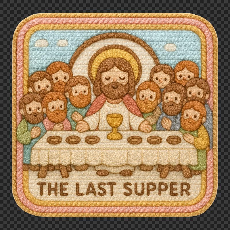 Last Supper Images | Free Photos, PNG Stickers, Wallpapers ...