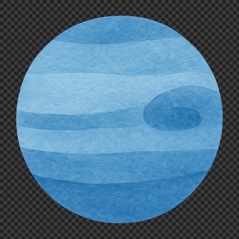 Transparent Neptune Images | Free Photos, PNG Stickers, Wallpapers ...
