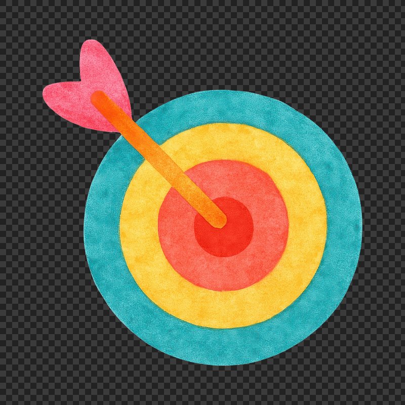 Dart+drawing Target Black Images | Free Photos, PNG Stickers ...