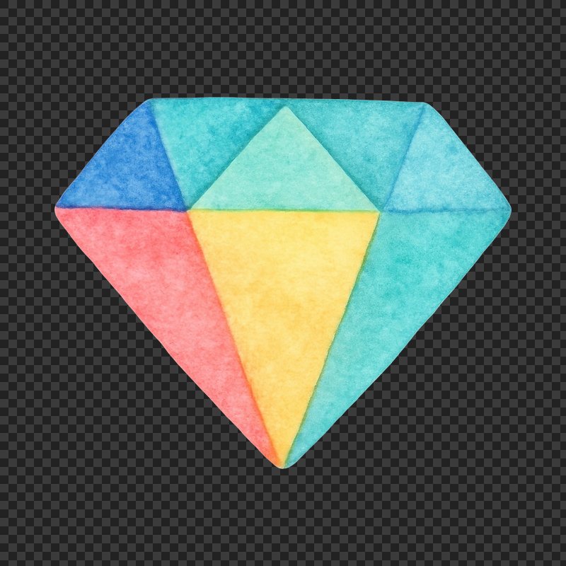 Diamond Shape Images | Free Photos, PNG Stickers, Wallpapers ...