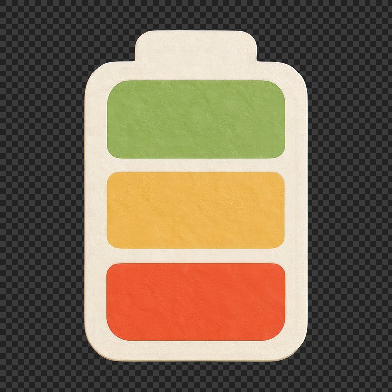 Battery Transparent PNG Images | Free Photos, PNG Stickers, Wallpapers ...