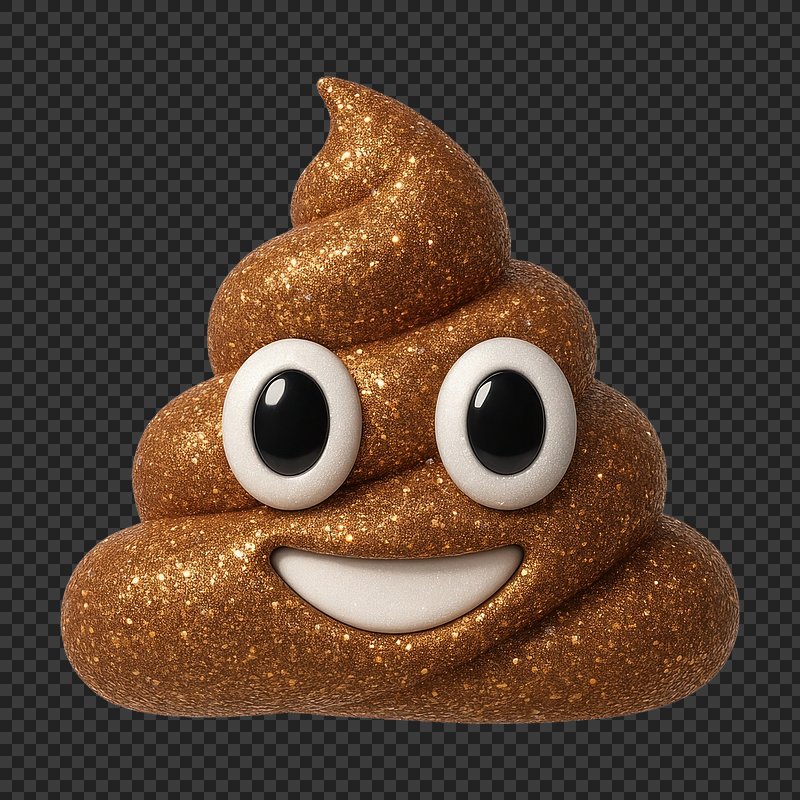 Poop Transparent Images | Free Photos, PNG Stickers, Wallpapers ...